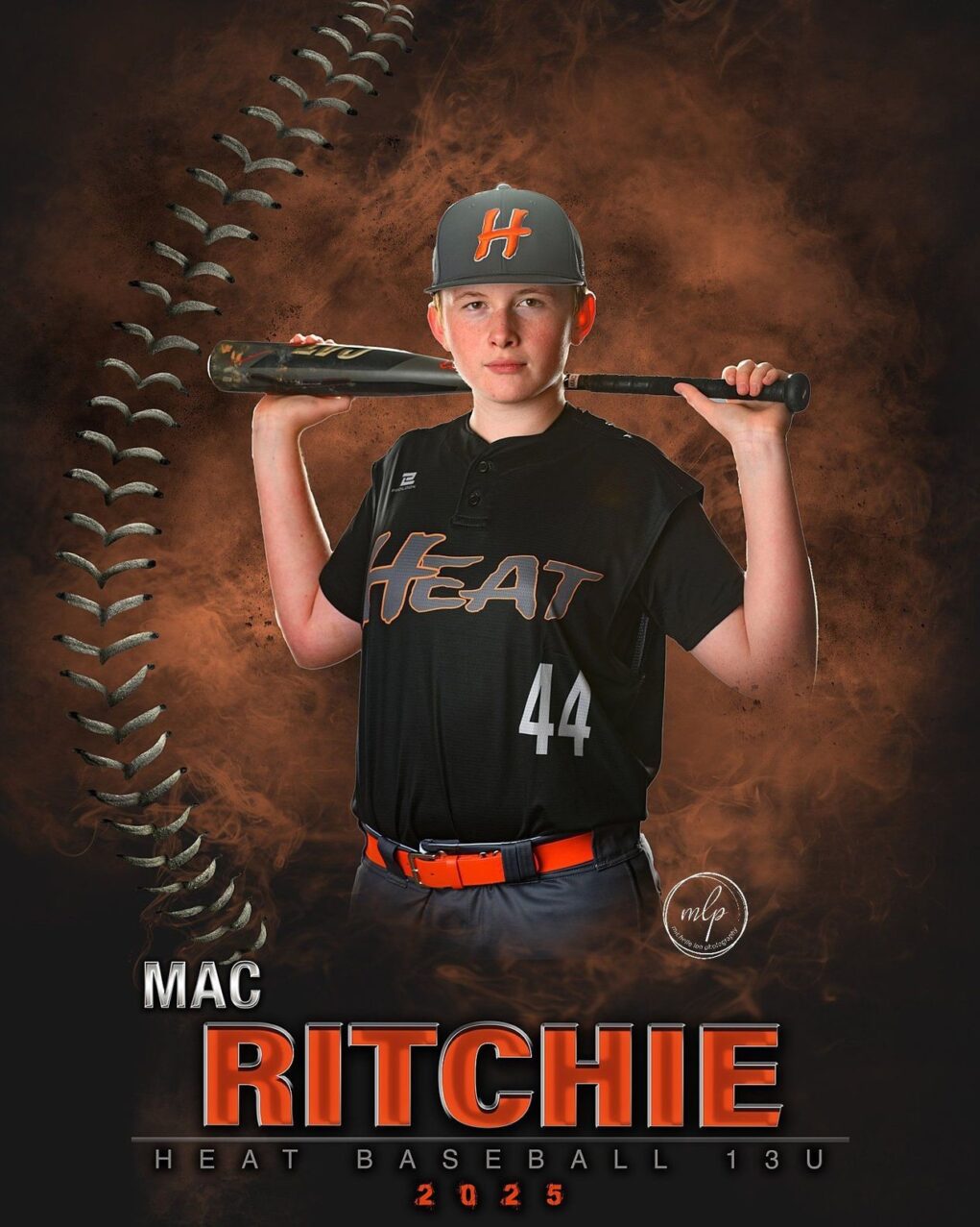 Season Highlights - Heat Baseball Club - 10U-13U